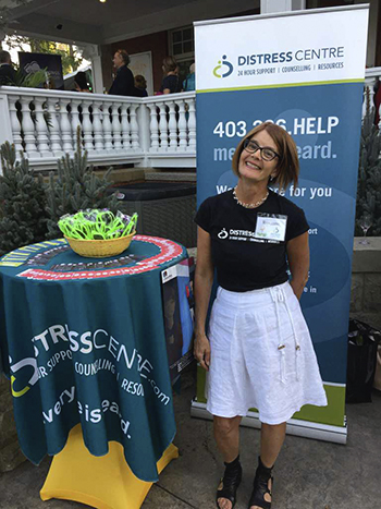 Brett Wilson Garden Party | Fasci Garden