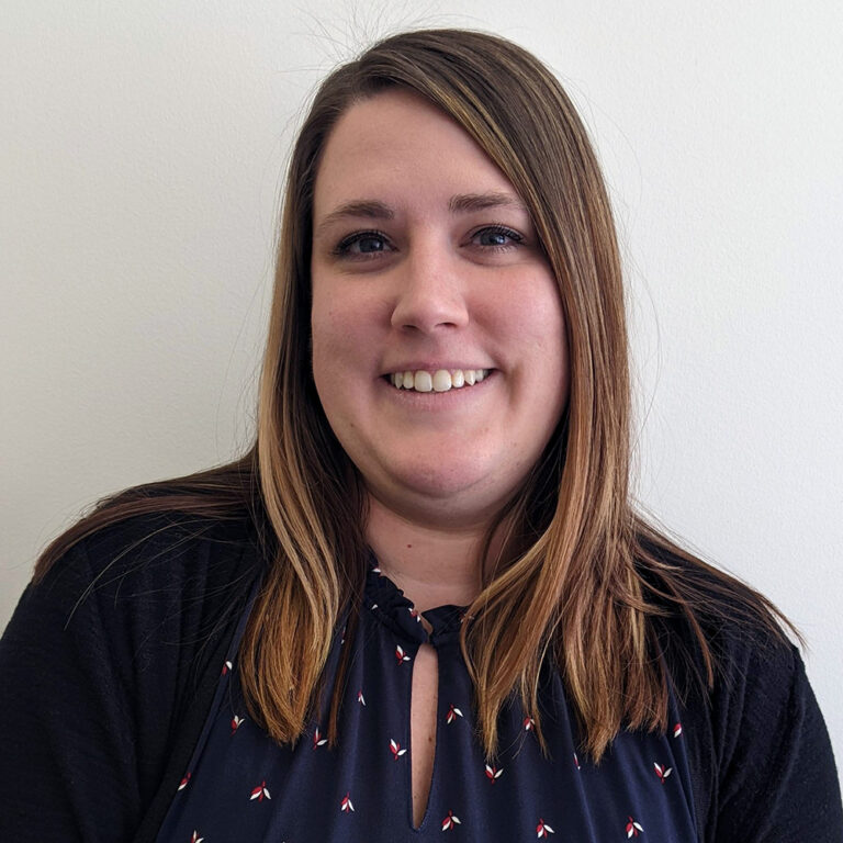 Sarah Sandall, Director, 24/7 Crisis & Navigation - Distress Centre Calgary